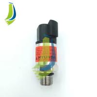 China 31Q4-40520 31Q440520 High Pressure Sensor 100 Bar For R225-7 Excavator for sale