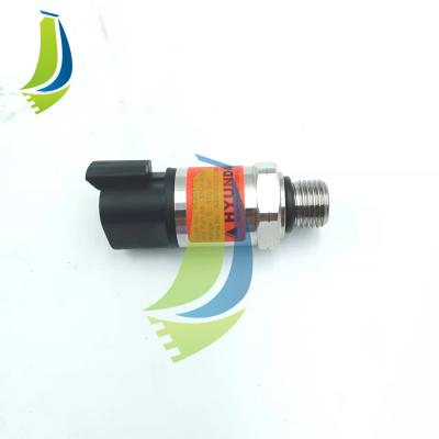 China 31Q4-40520 31Q440520 High Pressure Sensor 100 Bar For R225-7 Excavator for sale