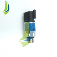 China 31Q4-40830 31Q440830 High Pressure Sensor 50 Bar For R210-7 Excavator for sale
