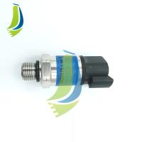 China 31Q4-40830 31Q440830 High Pressure Sensor 50 Bar For R210-7 Excavator for sale