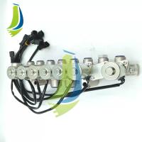 China 207-60-71311 Solenoid Valve Assembly 2076071311 For PC400-7 Excavator for sale