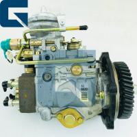 China 104746-6630 1047466630 Diesel Fuel Injection Pump 104746-6630 for sale