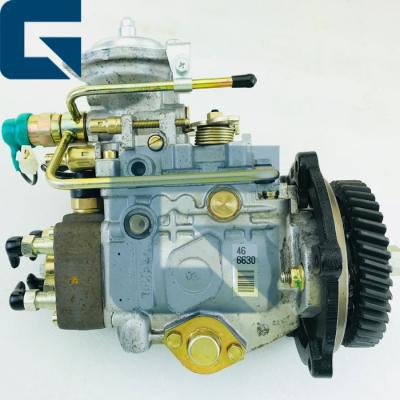 China 104746-6630 1047466630 Diesel Fuel Injection Pump 104746-6630 for sale