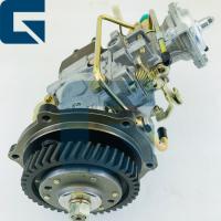 China 104746-6630 1047466630 Diesel Fuel Injection Pump 104746-6630 for sale