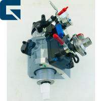 China 28523703 Diesel Fuel Injection Pump 28523703 For 3CX 3DX Model for sale