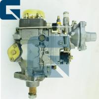 China 0460414126 Diesel Fuel Injection Pump 0460414126 For B3.3 Engine for sale