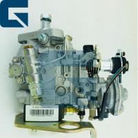 China 0460424376G Diesel Fuel Injection Pump 0460424376G for sale