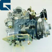 China 0460424376G Diesel Fuel Injection Pump 0460424376G for sale