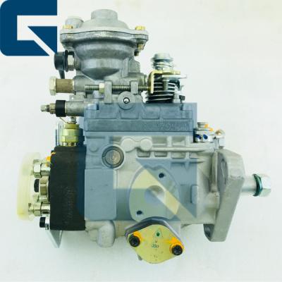 China 0460424376G Diesel Fuel Injection Pump 0460424376G for sale