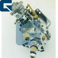 China 0460424390A 3913443 Diesel Fuel Injection Pump For 4BT Engine for sale