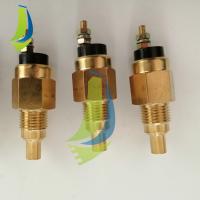 China 8-97125600-1 Water Temperature Alarm For ZX70 Excavator 8971256001 for sale
