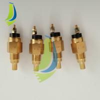 China 8-97125600-1 Water Temperature Alarm For ZX70 Excavator 8971256001 for sale
