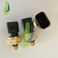 China 161-1704 1611704 Pressure Sensor C9 Engine For E330D E360D Excavator for sale