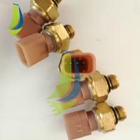 China 274-6720 2746720 Air Intake Pressure Sensor For E320D E325D Excavator for sale