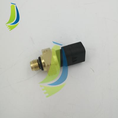 China 274-6721 2746721 Oil Pressure Sensor For E312D E320D Excavator for sale