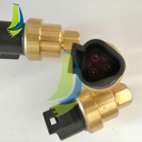 China 276-6793 2766793 Oil Pressure Sensor Switch For E330D Excavator for sale