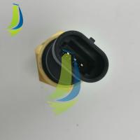 China 6261-86-6900 Water Temperature Sensor 6D107 For PC200-8 Excavator for sale