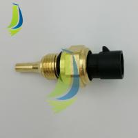 China 6261-86-6900 Water Temperature Sensor 6D107 For PC200-8 Excavator for sale