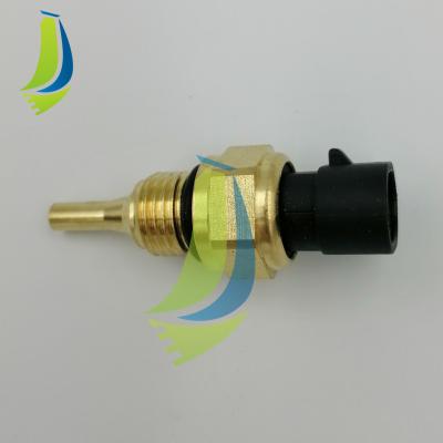 China 6261-86-6900 Water Temperature Sensor 6D107 For PC200-8 Excavator for sale