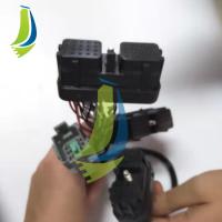 China 208-06-71113 Electrical Parts Wiring Harness 2080671113 For PC400-7 Excavator for sale