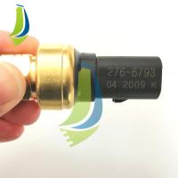China 276-6793 Oil Pressure Sensor For E330D 2766793 High Quality Popular for sale