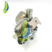 China 299-9119 Joystick Handle Assy For E216B E236B Excavator 2999119 High Quality Popular for sale