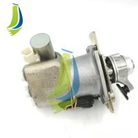 China 299-9119 Joystick Handle Assy For E216B E236B Excavator 2999119 High Quality Popular for sale