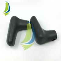China 20Y-43-21231 Joystick handle For PC200-8 PC350-8 Excavator 20y4321231 High Quality Popular for sale