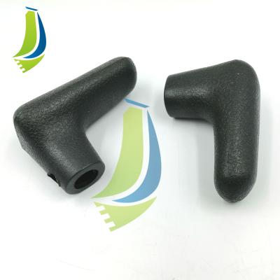 China 20Y-43-21231 Joystick handle For PC200-8 PC350-8 Excavator 20y4321231 High Quality Popular for sale