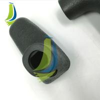 China 20Y-43-21231 Joystick handle For PC200-8 PC350-8 Excavator 20y4321231 High Quality Popular for sale