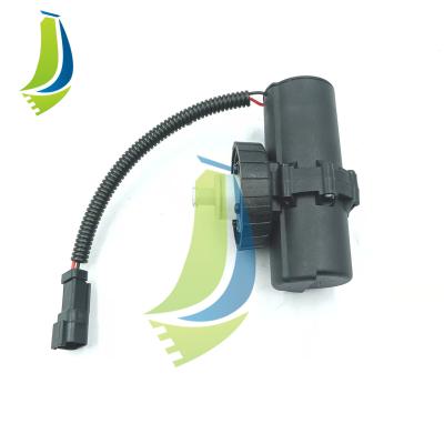 China 3491063 Fuel Pump For 428D 416E 420D Excavator 2289129 High Quality Popular for sale