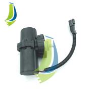 China 3491063 Fuel Pump For 428D 416E 420D Excavator 2289129 High Quality Popular for sale