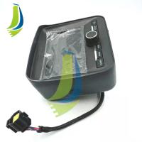 China 21Q6-33401 Monitor For R300-9 R220-9 Excavator 21Q633401 High Quality Popular for sale