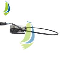 China 106-0126 Throttle Motor For E330B E312B E320B Excavator 1060126 High Quality Popular for sale