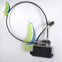 China 106-0126 Throttle Motor For E330B E312B E320B Excavator 1060126 High Quality Popular for sale