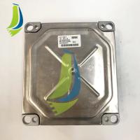 China 491-4581 Excavator Parts Controller ECU Computer Board 4914581 for sale