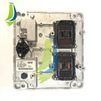 China 491-4581 Excavator Parts Controller ECU Computer Board 4914581 for sale