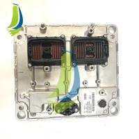 China 491-4581 Excavator Parts Controller ECU Computer Board 4914581 for sale