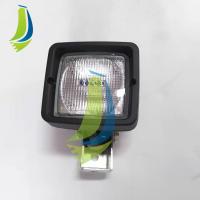 China VOE11039846 Work Lamp For EC210 EC290 Excavator 11039846 High Quality Popular for sale