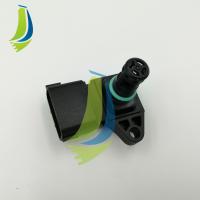 China 6754-81-2701 Temperature Pressure Sensor For PC200-8 PC220-8 Excavator for sale