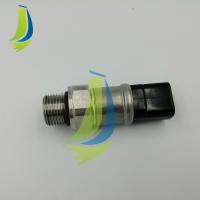 China 434-3436 4343436 New Diesel Pressure Sensor For E320D E325D E330D Excavator for sale