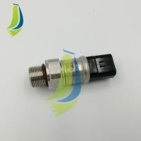 China 434-3436 4343436 New Diesel Pressure Sensor For E320D E325D E330D Excavator for sale