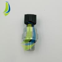 China 4436536 Oil Pressure Sensor For ZX200-3 ZX210-3 Excavator Electrical Parts for sale