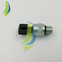 China 4436536 Oil Pressure Sensor For ZX200-3 ZX210-3 Excavator Electrical Parts for sale