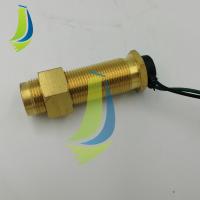 China 7861-92-2310 Revolution Speed Sensor For PC200-6 PC220-6 Excavator for sale