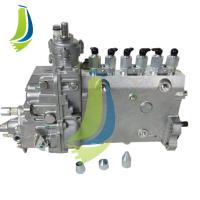 China 4063845 Fuel Injection Pump For 6BT6D102 Engine Excavator High Quality Popular for sale