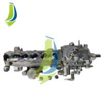 China 4063845 Fuel Injection Pump For 6BT6D102 Engine Excavator High Quality Popular for sale
