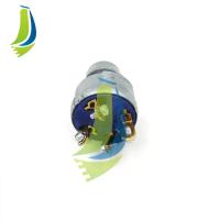 China 9G-7641 Ignition Switch E320C Excavator Spare parts 9G7641 High Quality Popular for sale