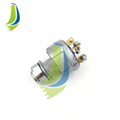 China 9G-7641 Ignition Switch E320C Excavator Spare parts 9G7641 High Quality Popular for sale
