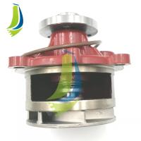 China 21247955 Water Pump D6D D6E For EC210 EC290 Excavator Parts for sale